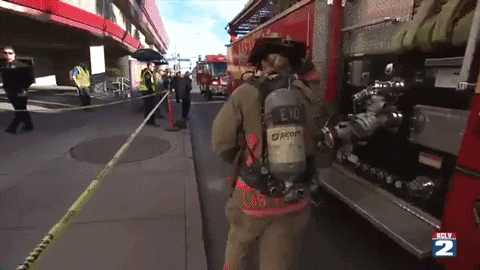 Sagevclv Las Vegas Fire GIF by cityoflasvegas - Find & Share on GIPHY