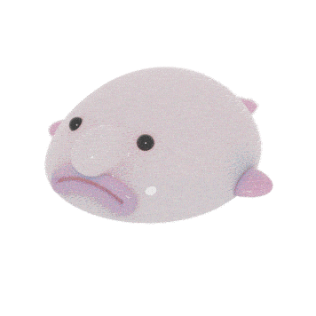 Sad Fish Sticker for iOS & Android | GIPHY