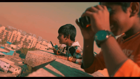 Schools Out Foreign Family GIF by MEMBA - Find & Share on GIPHY