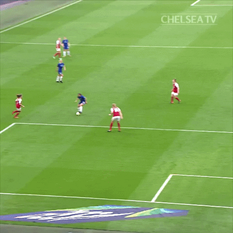 Fa Cup Football GIF by Chelsea FC - Find & Share on GIPHY