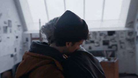 Sander Love GIF by wtFOCK - Find & Share on GIPHY