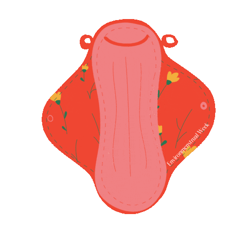 Menstruation Wen Sticker by EnvironmenstrualCampaign for iOS & Android ...