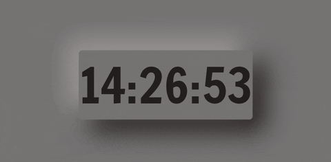 GitHub - thomascsantos/Relogio-Digital