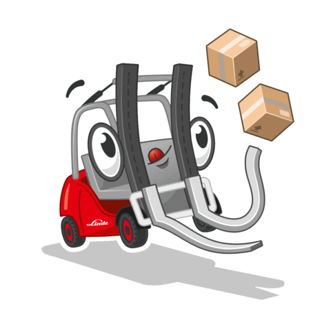 Nox Forklift GIF by Linde Material Handling - Find & Share on GIPHY