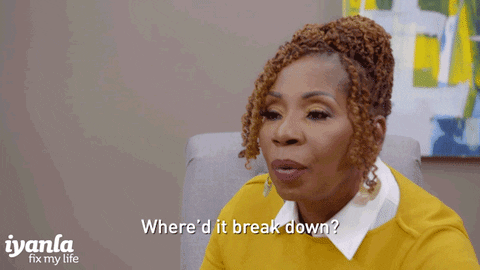 GIF by Iyanla: Fix My Life - Find & Share on GIPHY