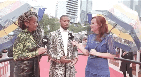 TIFF GIF - Find & Share on GIPHY