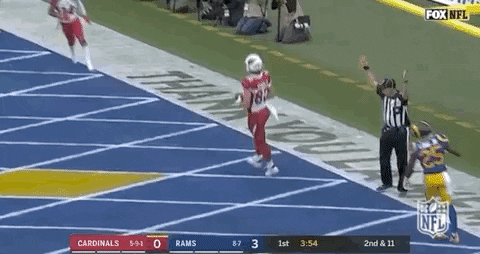2019 Nfl Football GIF by NFL - Find & Share on GIPHY
