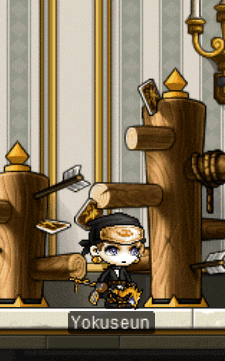 Phantom Class Overview | MapleStory — Grandis Library