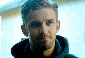 Dan Stevens GIF - Find & Share on GIPHY
