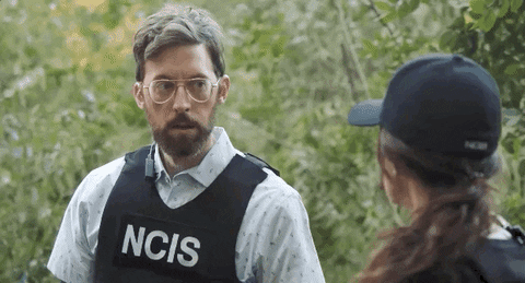 Ncis New Orleans GIF by CBS - Find & Share on GIPHY