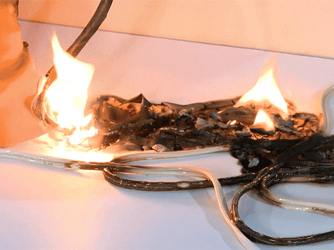 Abc News GIF - Find & Share on GIPHY