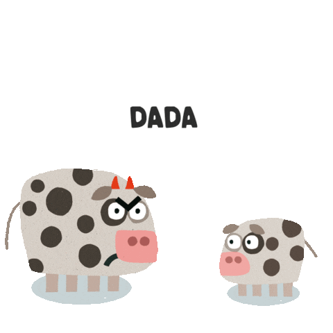 Jimmy Fallon Dad Sticker by Macmillan Kids for iOS & Android | GIPHY