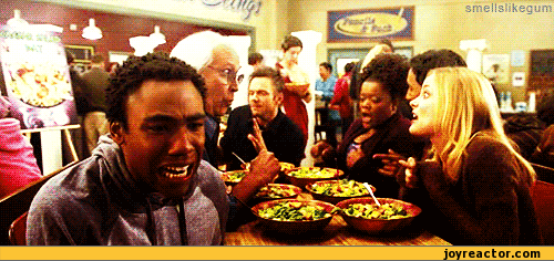 Community GIF - Find & Share on GIPHY