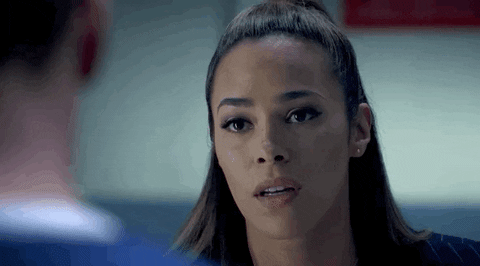 All Rise GIF by CBS - Find & Share on GIPHY