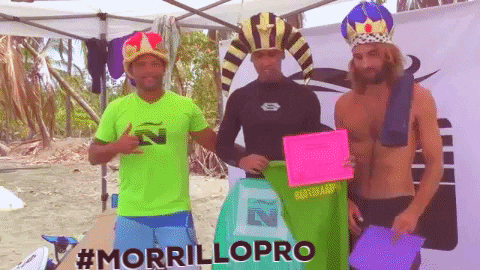 Beach Surf GIF by Bodyboarding Panama - Find & Share on GIPHY