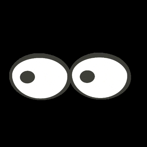 Olhos GIF - Find & Share on GIPHY