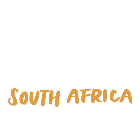 South Africa Sa Sticker for iOS & Android | GIPHY