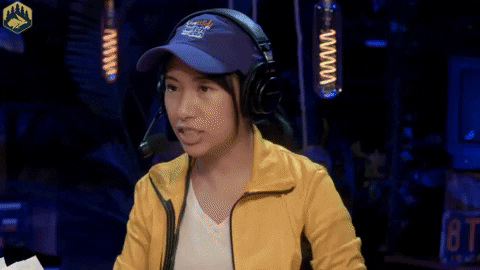 Game Reaction GIF by Hyper RPG - Find & Share on GIPHY