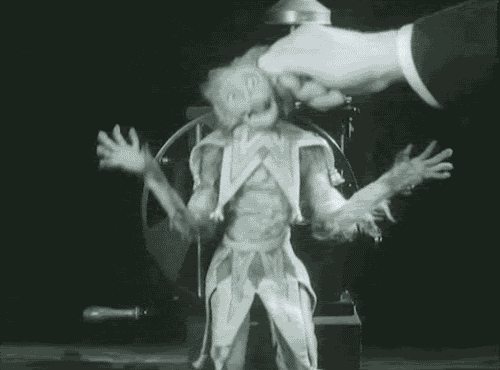 Creep Creepy Face Gif Creep Creepyface Creeper