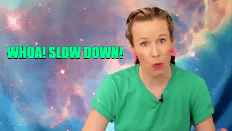 Calm Down GIF by stellar247 - Find & Share on GIPHY