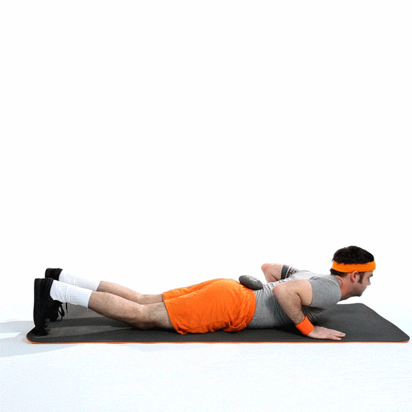 Exercise Clipart Gif