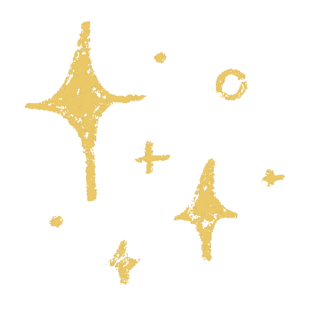 Star Sparkling Sticker for iOS & Android | GIPHY