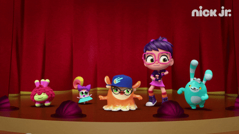 Nick Jr GIF - Find & Share on GIPHY