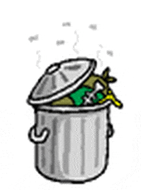 Garbage GIFs - Find & Share on GIPHY