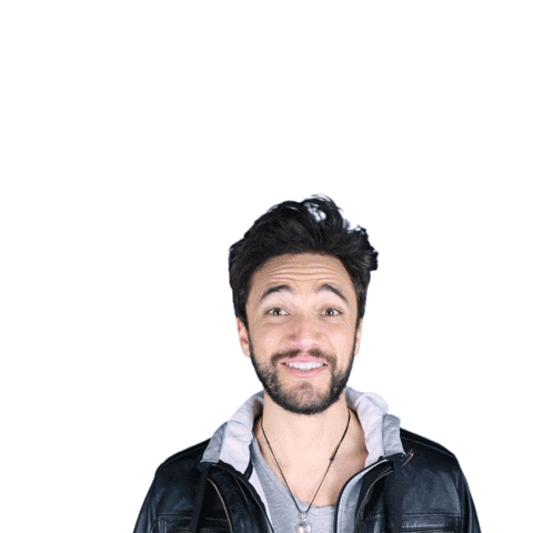 Rhavi Carneiro's Fluency Academy Sticker for iOS & Android | GIPHY