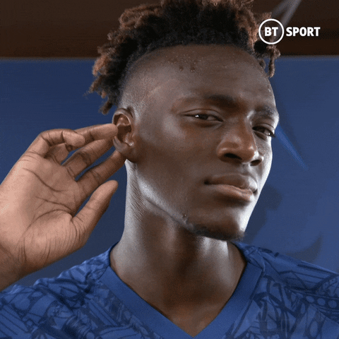 Champions League Chelsea GIF by BT Sport - Find & Share on GIPHY