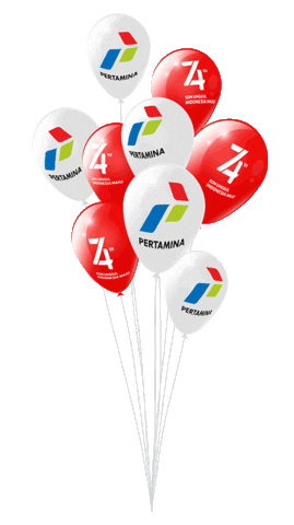 Pertamina Fuels Sticker for iOS & Android | GIPHY