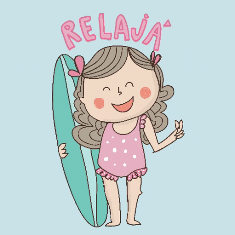 Summer Relax GIF - Find & Share on GIPHY