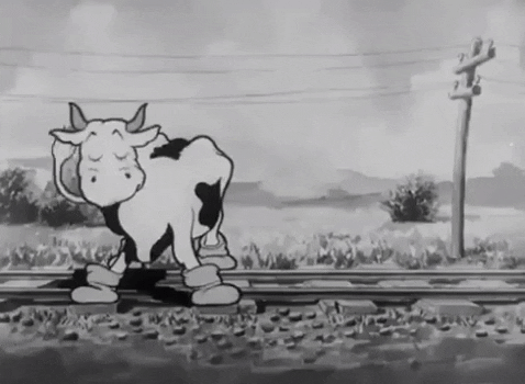 Chill Out Animation GIF by Fleischer Studios - Find & Share on GIPHY