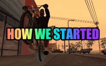 Los Santos City Roleplay [Updated Features, Routed Forum & a Website, - Server Advertisements ...