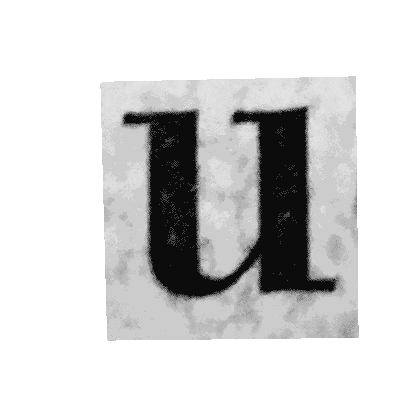 Typography Collage Sticker for iOS & Android | GIPHY