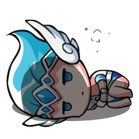 summonerswarapp Sticker for iOS & Android | GIPHY