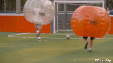 Lets Go Football GIF by PotatoITV - Find & Share on GIPHY