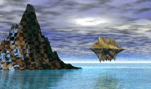 Art 3D GIF by The NGB - Find & Share on GIPHY