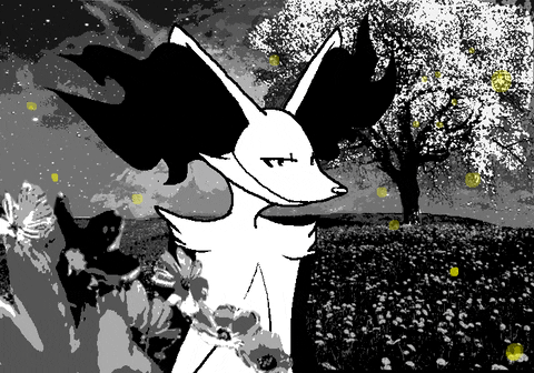 Delphox GIFs - Find & Share on GIPHY