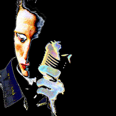 Album Cover Animation GIF by weinventyou - Find & Share on GIPHY