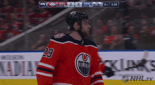 Tired Ice Hockey GIF by NHL - Find & Share on GIPHY