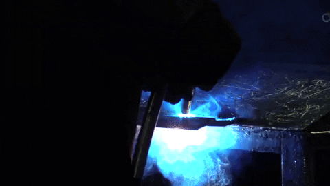 College Welding GIF - Find & Share on GIPHY