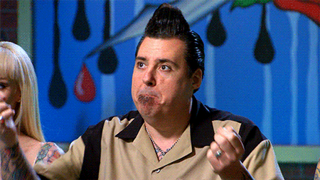 Poof GIFs - Find & Share on GIPHY