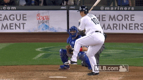 Seattle Mariners GIF - Find & Share on GIPHY