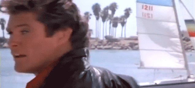 Knight Rider GIF - Find & Share on GIPHY