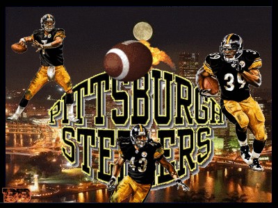 Pittsburgh Steelers Picture GIF - Find & Share on GIPHY