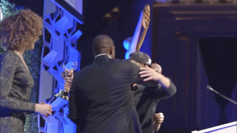 Photo Win GIF by Clio Awards - Find & Share on GIPHY