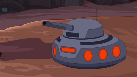 Angry Fire GIF by Cartoon Hangover - Find & Share on GIPHY