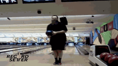 Bowling Win GIF by Cheezburger - Find & Share on GIPHY