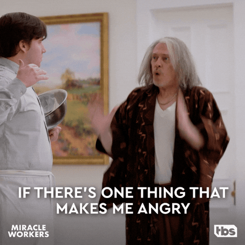 GIF by Miracle Workers - Find & Share on GIPHY